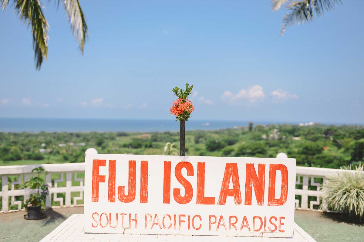 The Vuda Lookout – Taku Kumabe Photography and Design