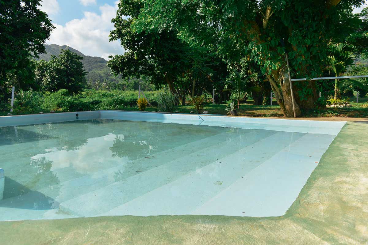 Sabeto Hot Springs and Mud Pool – Taku Kumabe Photography and Design