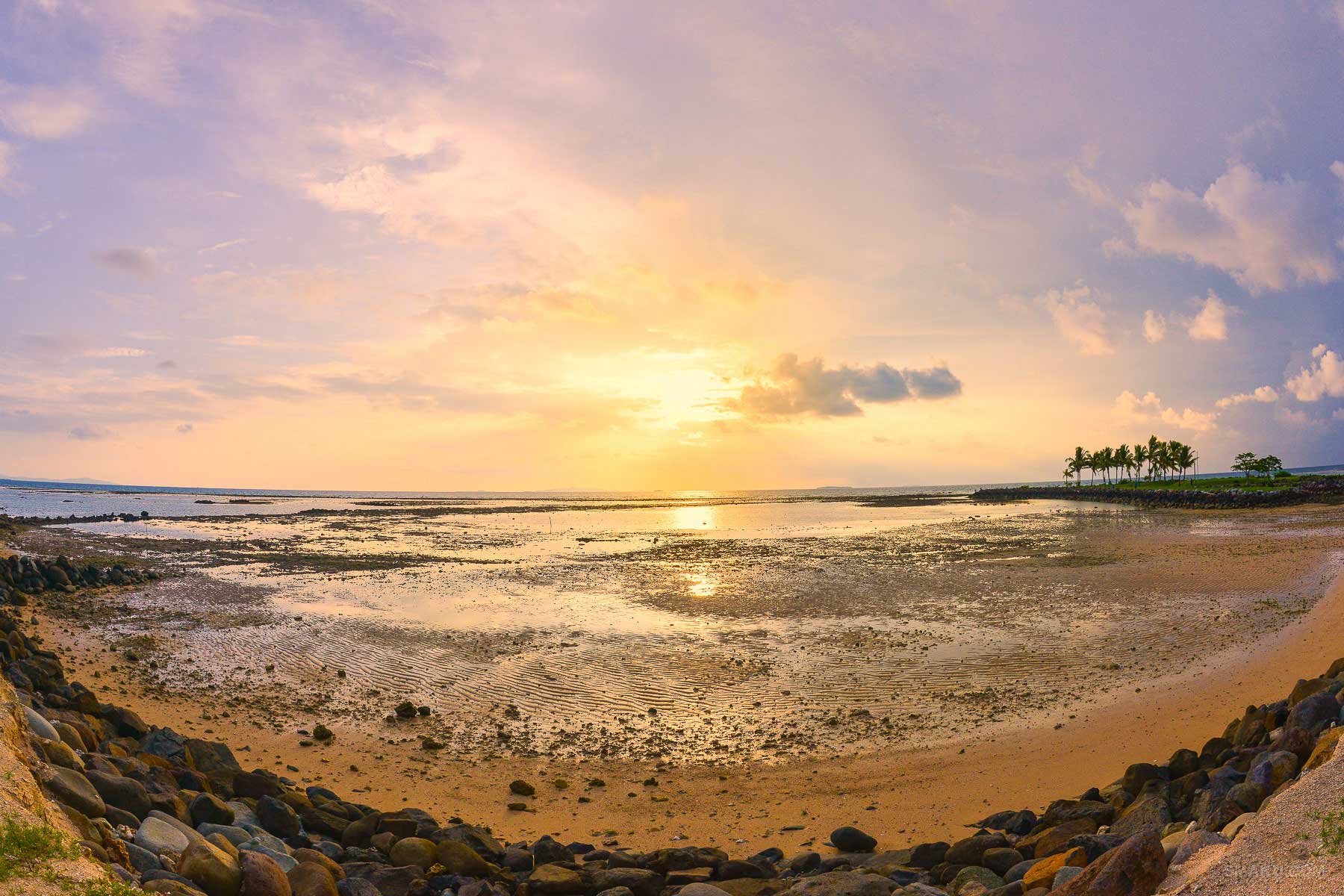 First Landing Beach Resort and Villas – Taku Kumabe Photography and Design