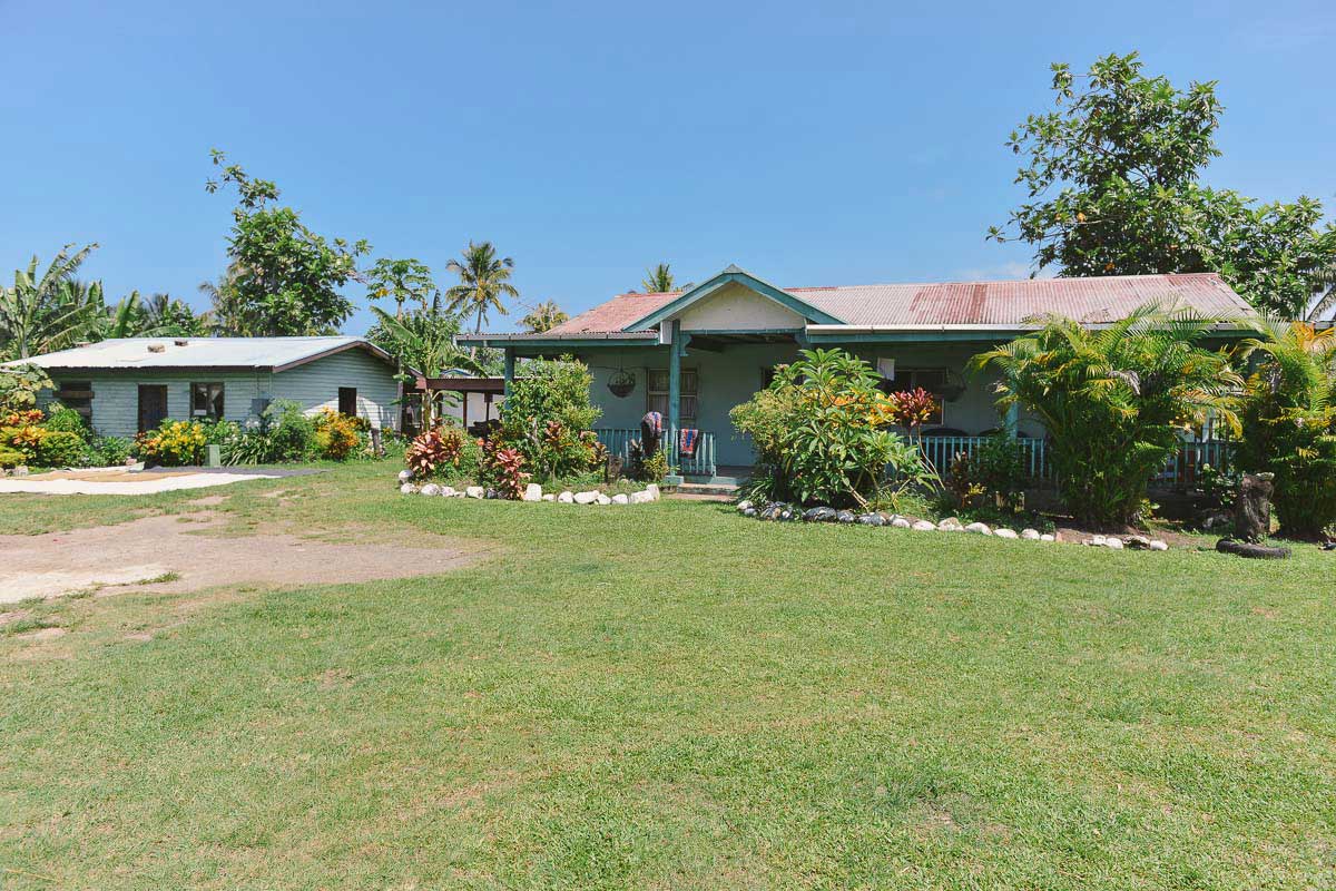 Viseisei Village – Taku Kumabe Photography and Design