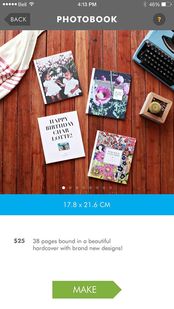 My Social Print Studio book has arrived! – Taku Kumabe Photography and ...