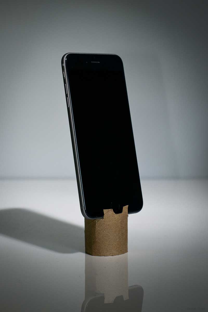 The Ultimate iPhone Periscope Stand – Taku Kumabe Photography and Design