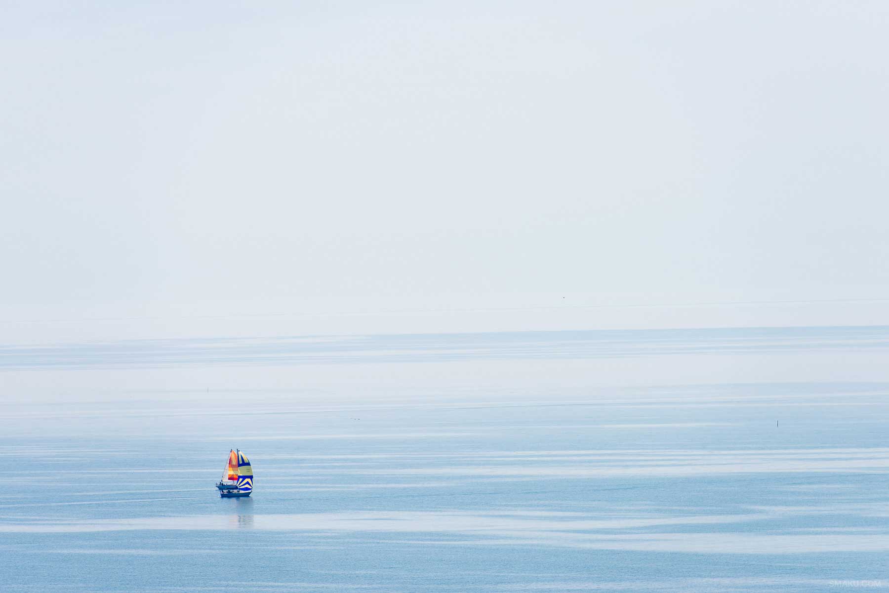 How could this minimalist image be even more minimal? – Taku Kumabe ...