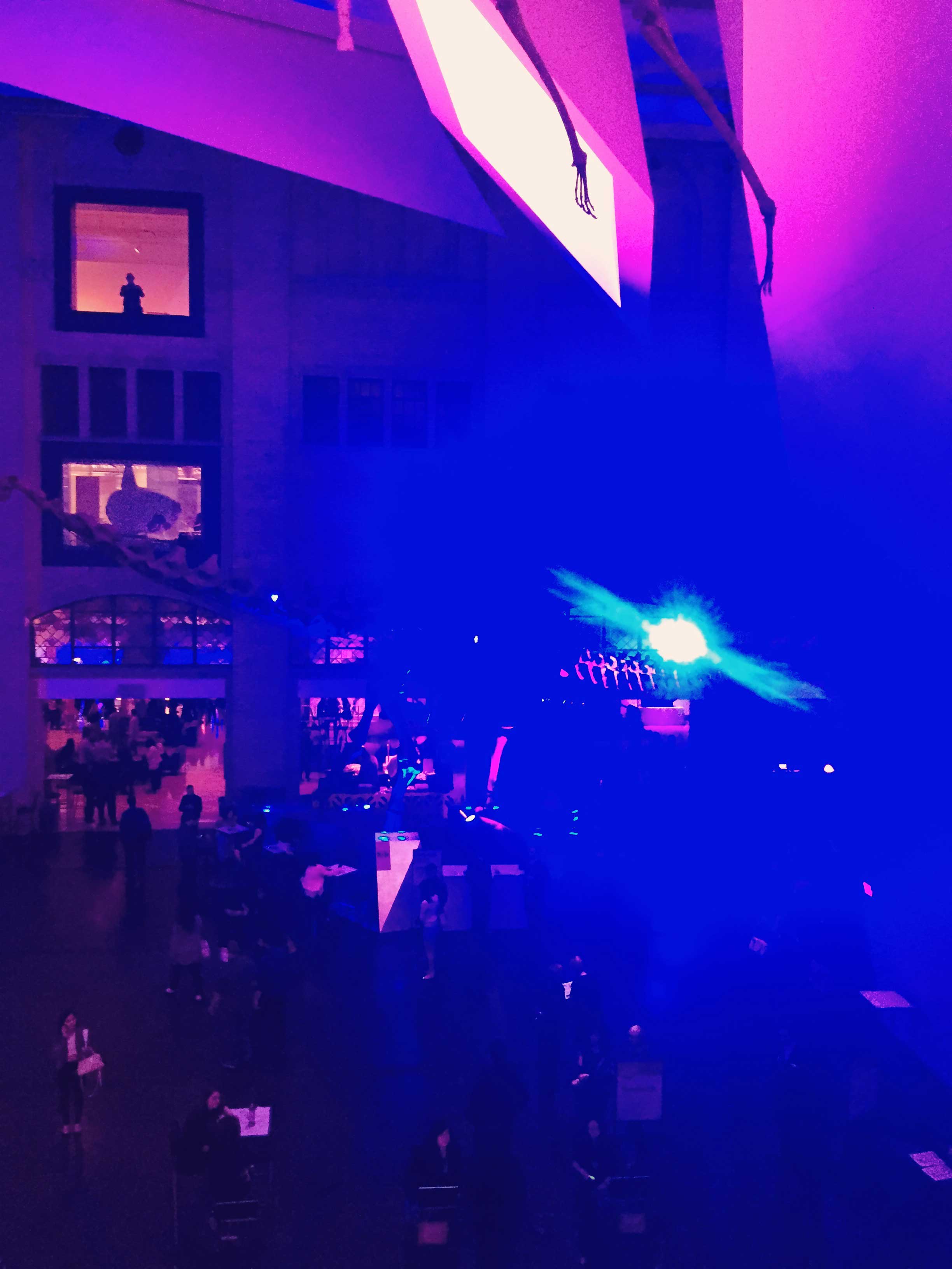 TorontoClicks at the ROM – Taku Kumabe Photography and Design