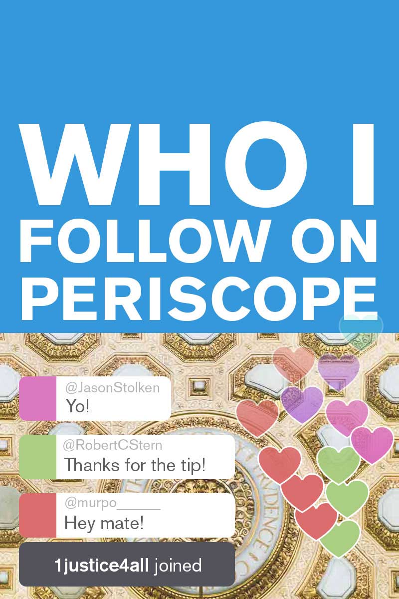 Periscope – Taku Kumabe Photography and Design