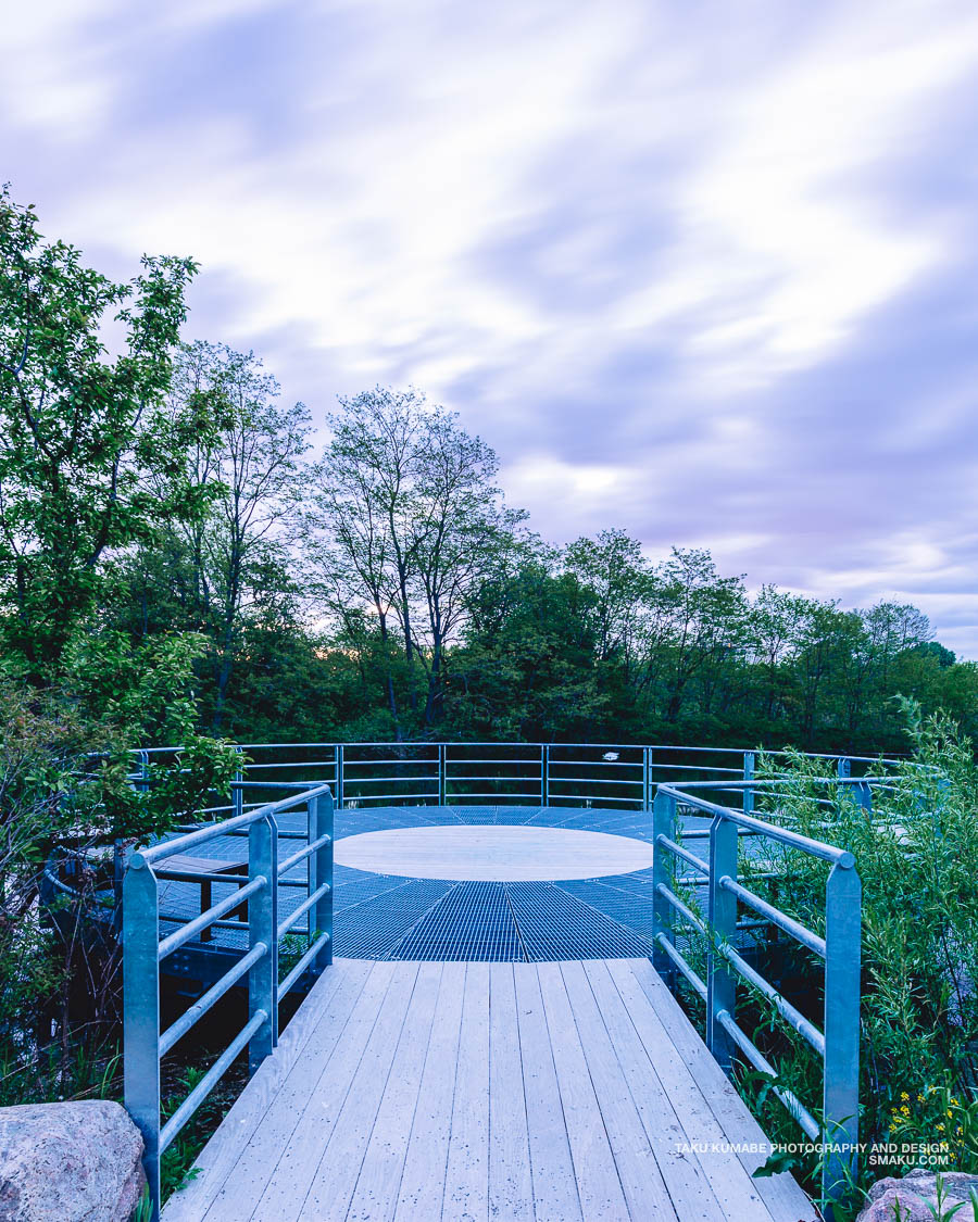 A Photographic Guide to Colonel Sam Smith Park – Taku Kumabe ...