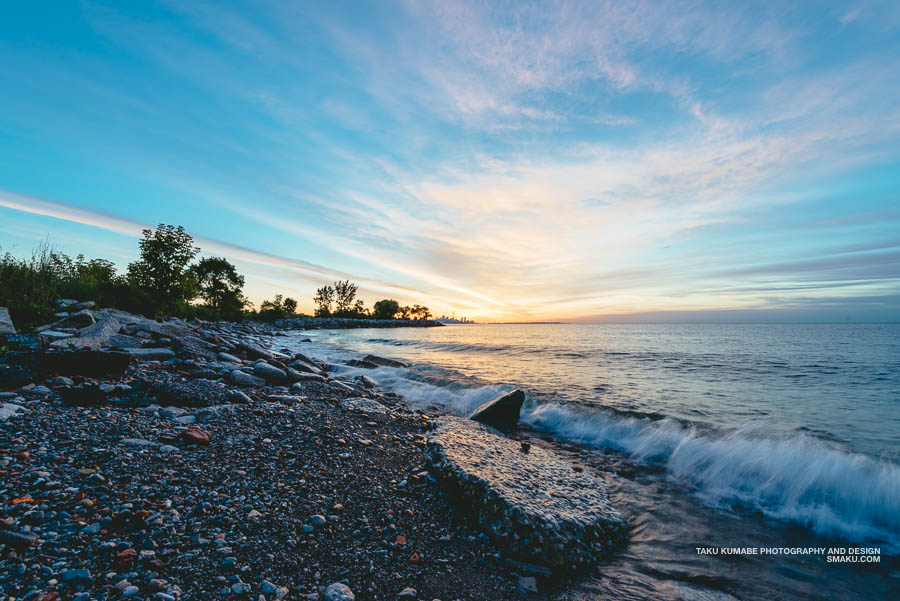 A Photographic Guide to Colonel Sam Smith Park – Taku Kumabe ...