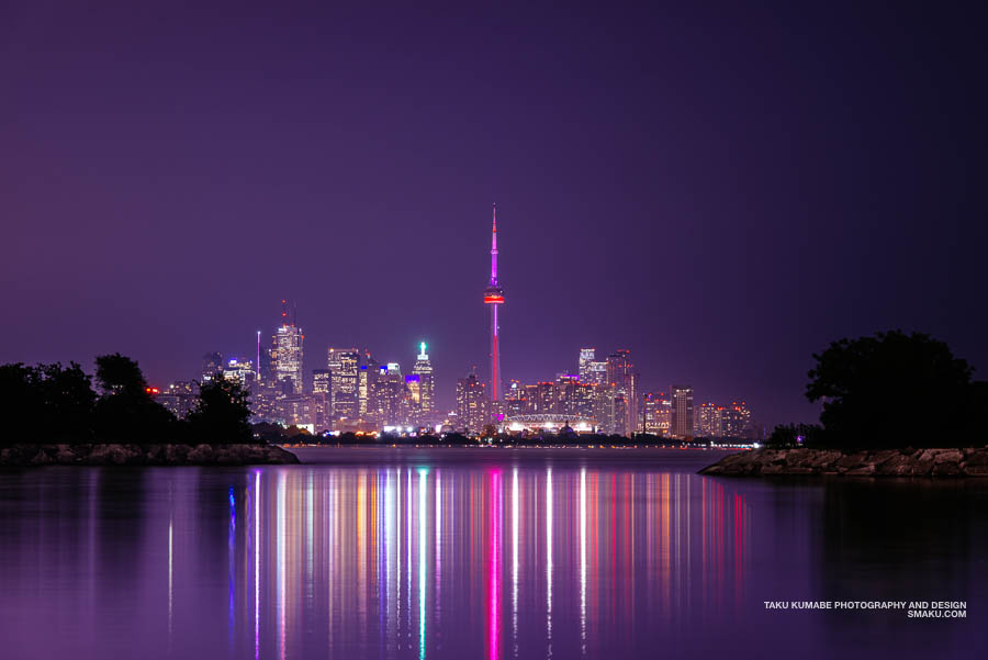 A Photographic Guide to Humber Bay Park and Area – Taku Kumabe ...