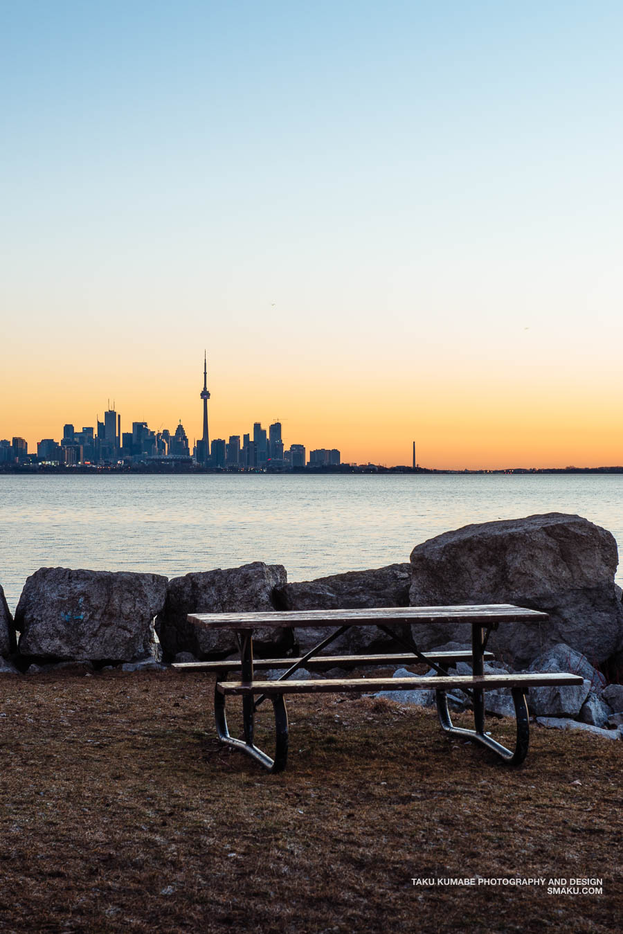 A Photographic Guide to Humber Bay Park and Area – Taku Kumabe ...