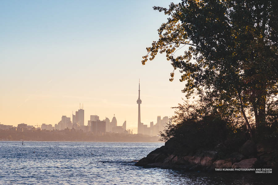 A Photographic Guide to Humber Bay Park and Area – Taku Kumabe ...