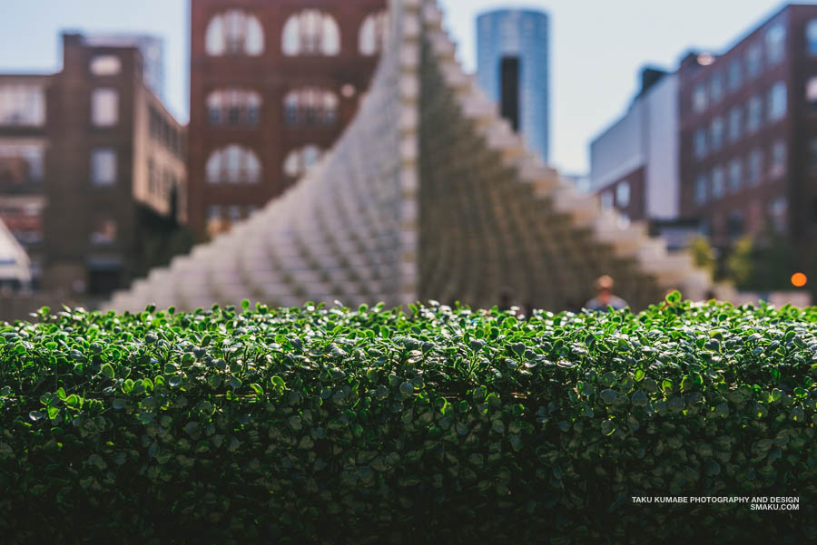 Unzipped Toronto – Taku Kumabe Photography and Design