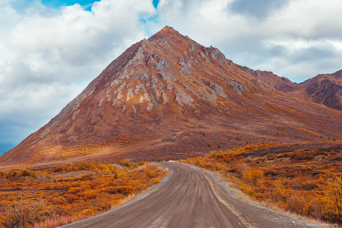 Tips for Driving on the Dempster Highway – Taku Kumabe Photography and ...