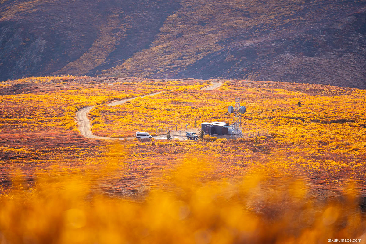 Tips for Driving on the Dempster Highway – Taku Kumabe Photography and ...