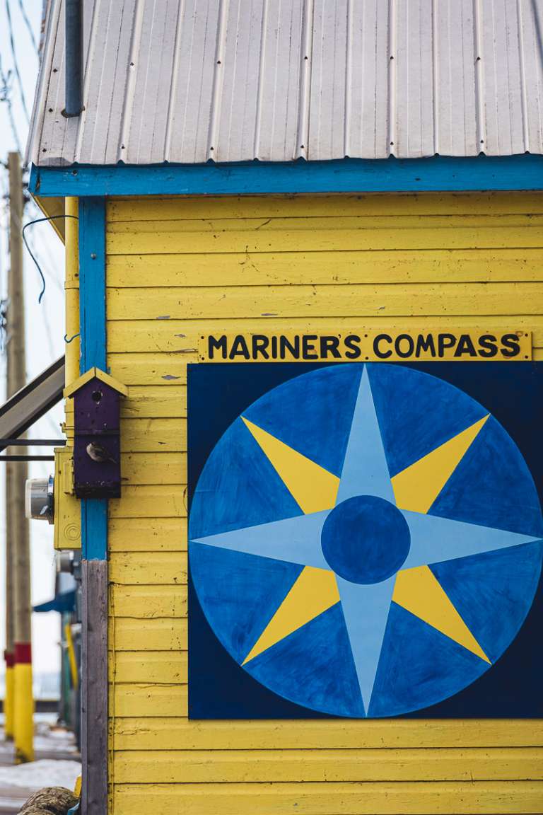 Port Rowan Harbour Marina – Taku Kumabe Photography and Design