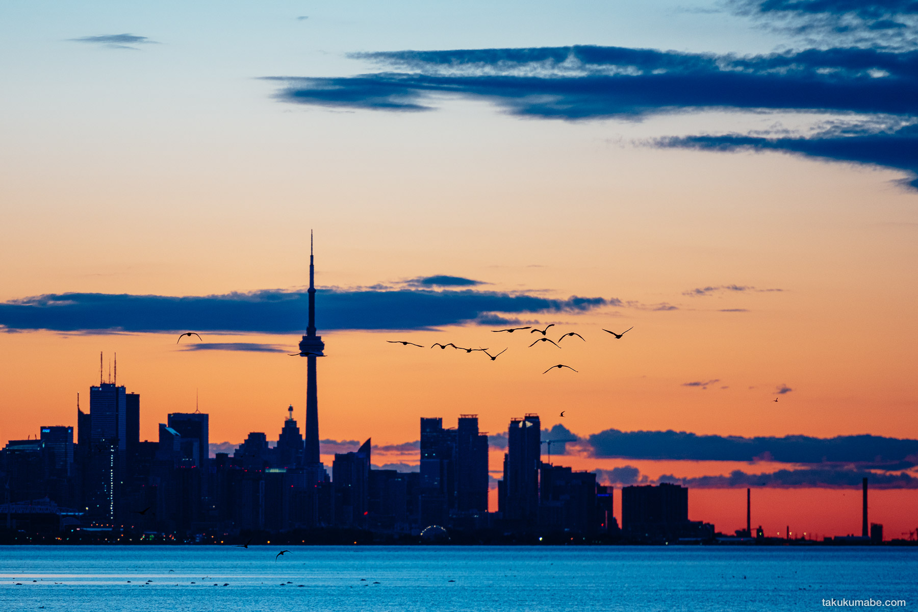 A Spring Walk at Colonel Sam Smith Park – Taku Kumabe Photography and ...