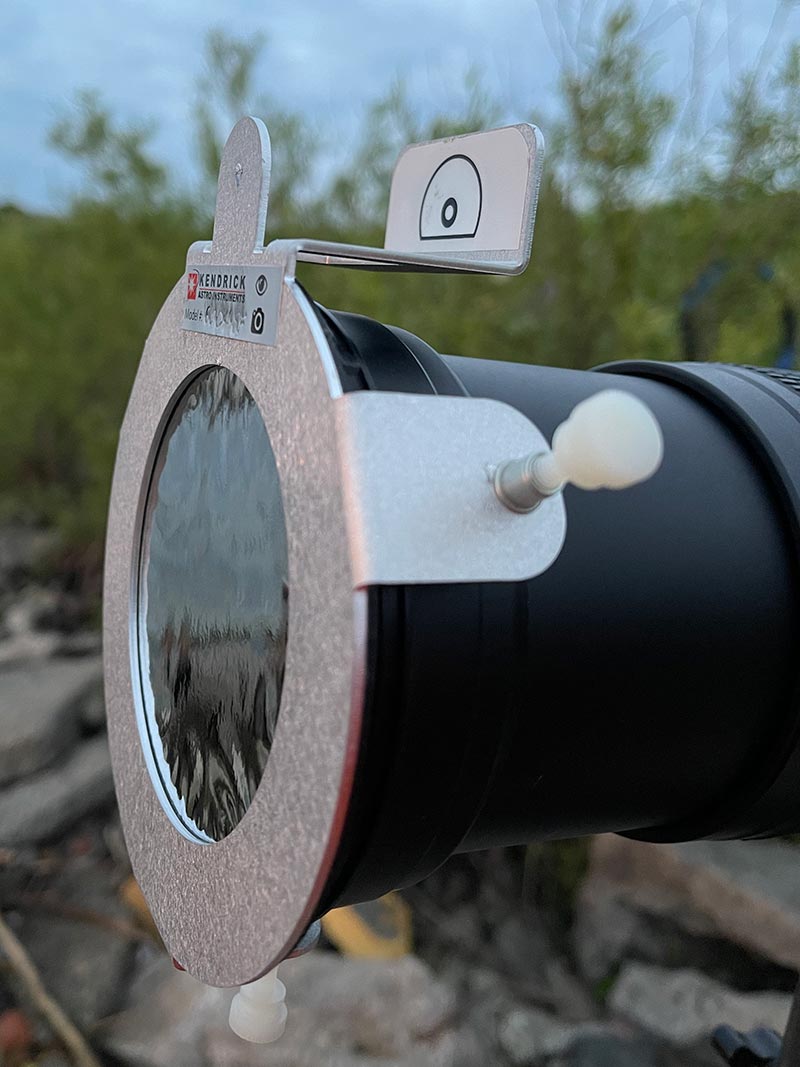 Partial Solar Eclipse – Taku Kumabe Photography and Design