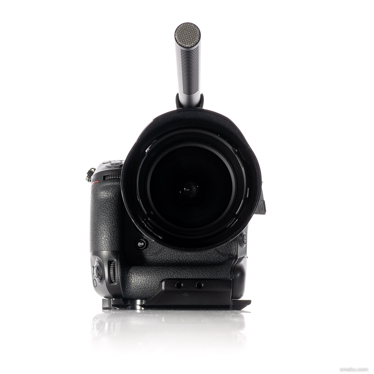 Sennheiser MKE Series Microphone Review – Taku Kumabe Photography and ...