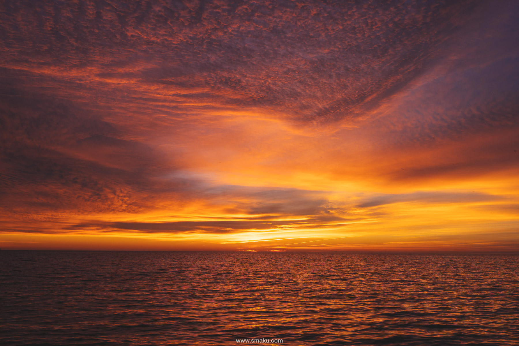 Winter sunrises in Toronto – Taku Kumabe Photography and Design